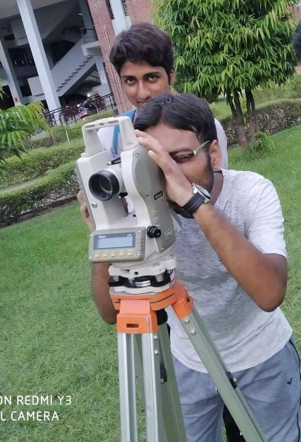 Society of Civil Engineers | IIT Kanpur