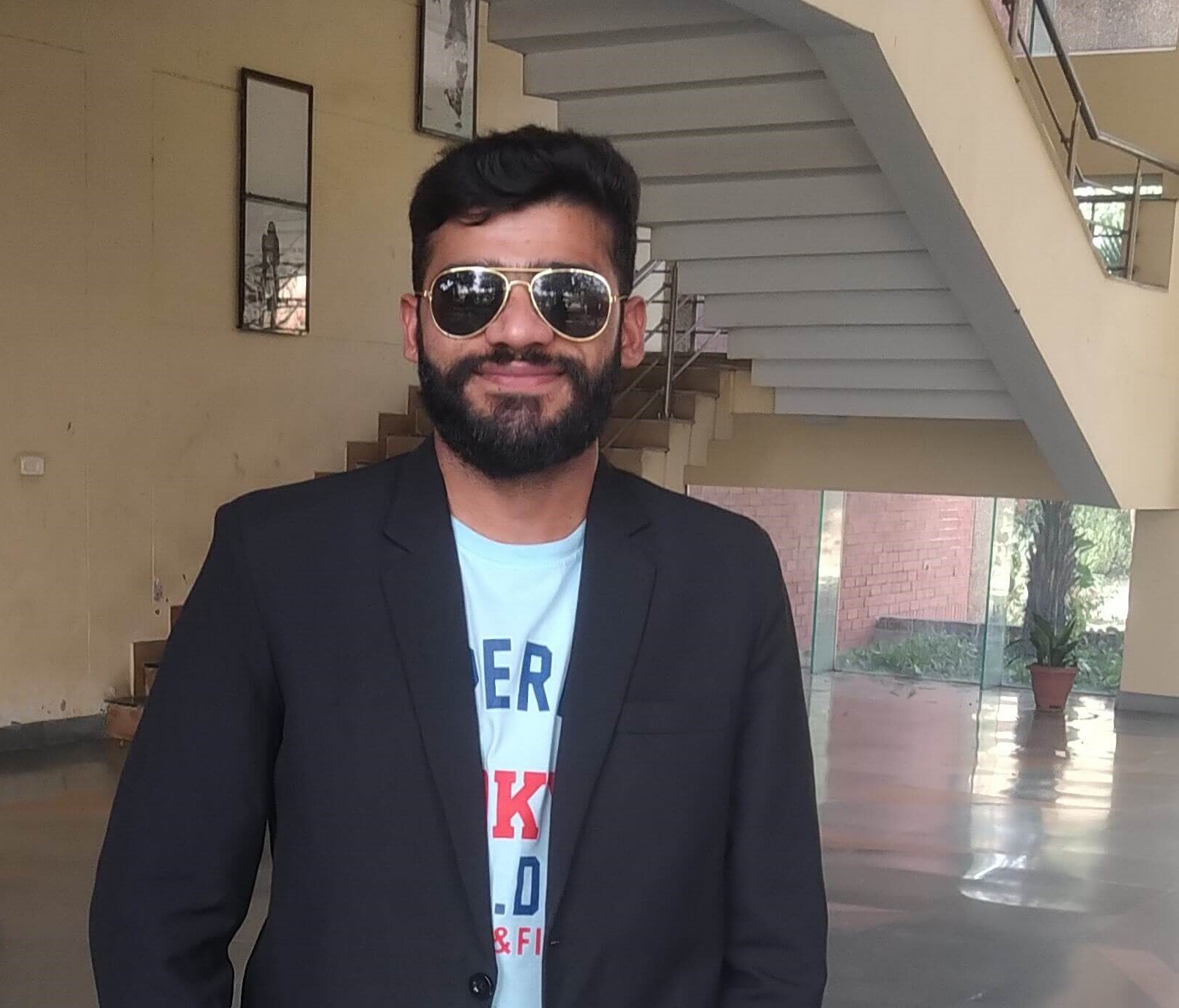 Society of Civil Engineers | IIT Kanpur