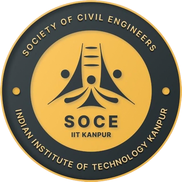 Society of Civil Engineers | IIT Kanpur