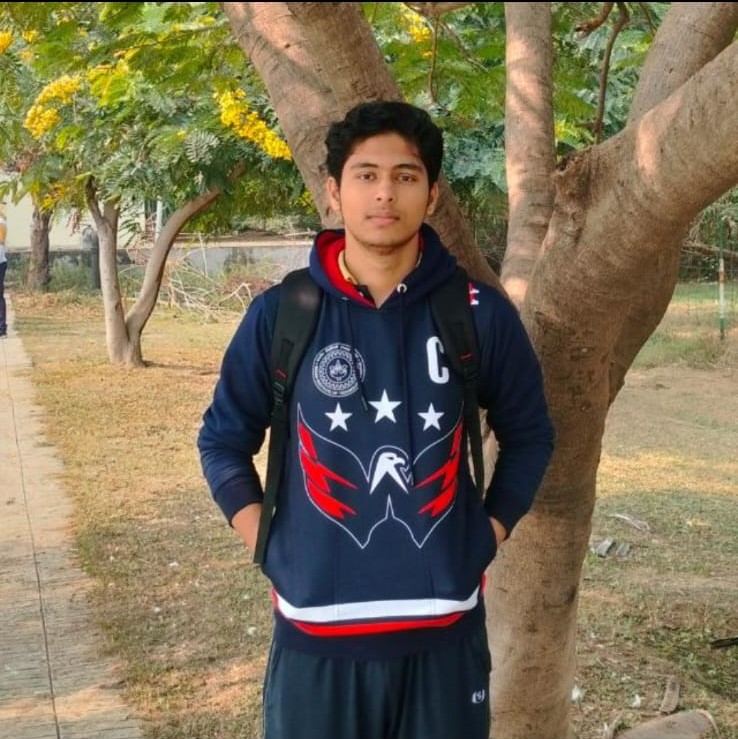 Society of Civil Engineers | IIT Kanpur